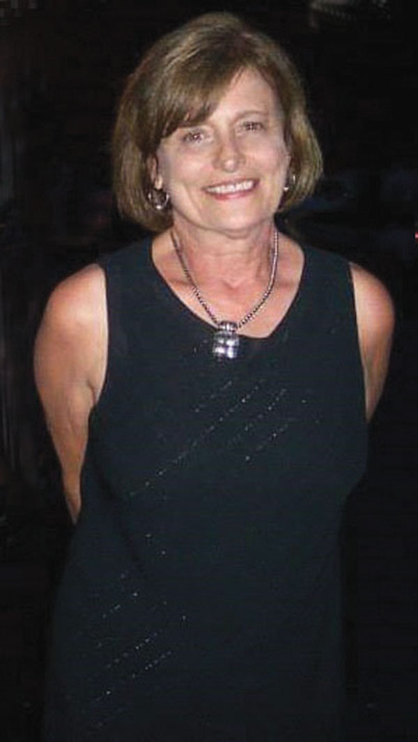 A Life Lived: Tanya Johnson was a woman of faith and love ...