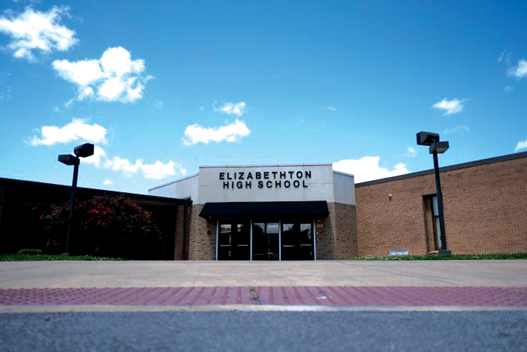 Picking your brain... Elizabethton City Schools send surveys to gauge ...
