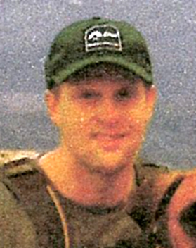 Christopher Lee Clark | Elizabethton Star