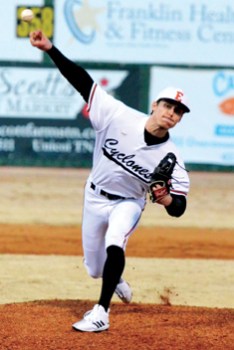 And with the 50th pick… Elizabethton’s Evan Carter selected in the ...