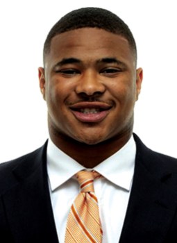 Tennessee coach says RB Tim Jordan no longer with Vols - www ...