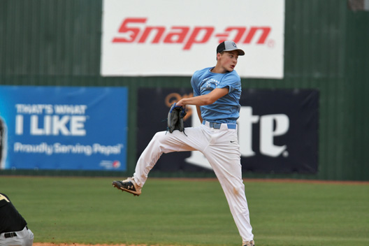 Raiders conquer the Bulldogs in a low-scoring affair | Elizabethton Star