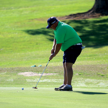 26th Annual William B. Greene Jr. East Tennessee Amateur Annual ...