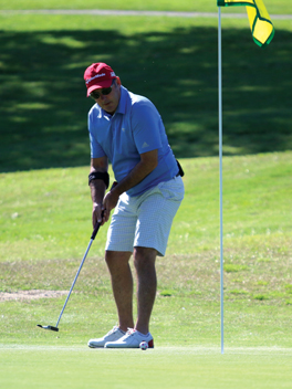 26th Annual William B. Greene Jr. East Tennessee Amateur Annual ...