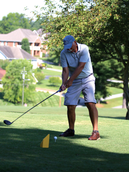 26th Annual William B. Greene Jr. East Tennessee Amateur Annual ...