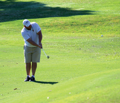26th Annual William B. Greene Jr. East Tennessee Amateur Annual ...
