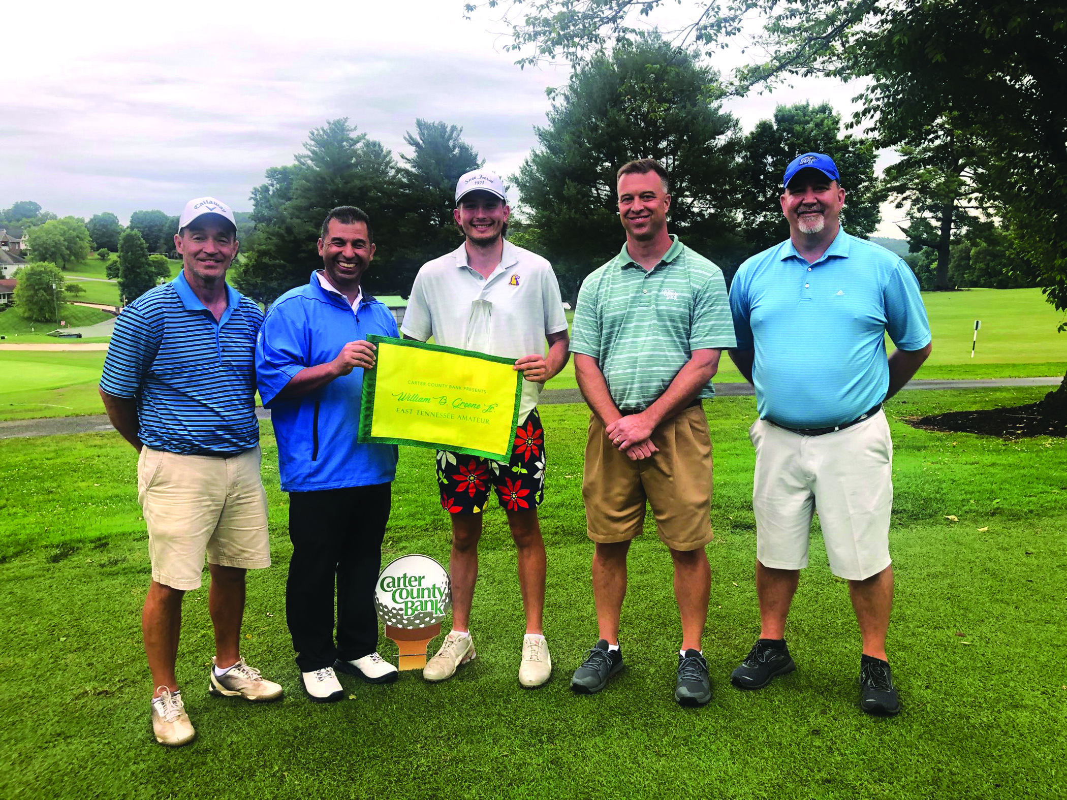 An early birthday present... Taylor earns title in Bill Greene Jr. ETA ...