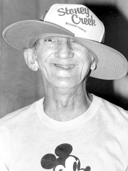 Joe Bob was the STAR’s funny bone | Elizabethton Star