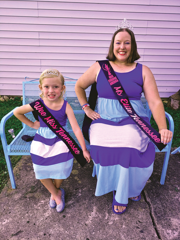 ‘Miss Cyberspace America’ Pageant winners | Elizabethton Star