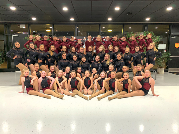 Watts Dance Studio announces 2020-2021 fall registration | Elizabethton ...