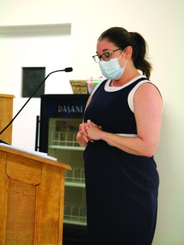 The opening plan for Elizabethton City Schools… Fluid situation remains ...