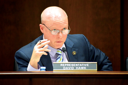 David Hawk: Ready for Congress - www.elizabethton.com | www ...