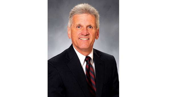 Acuff receives support from state firearms organization | Elizabethton Star