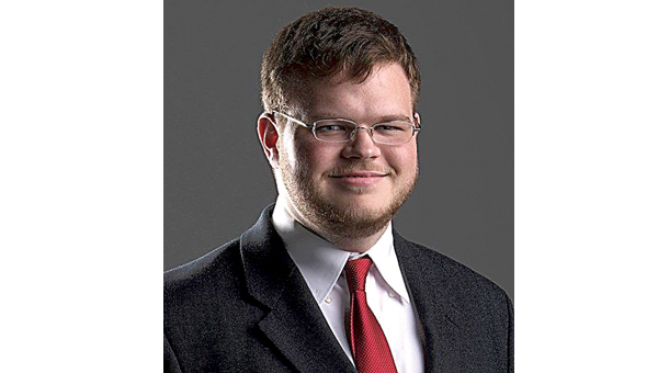 Chance Cansler plans to balance the budget | Elizabethton Star