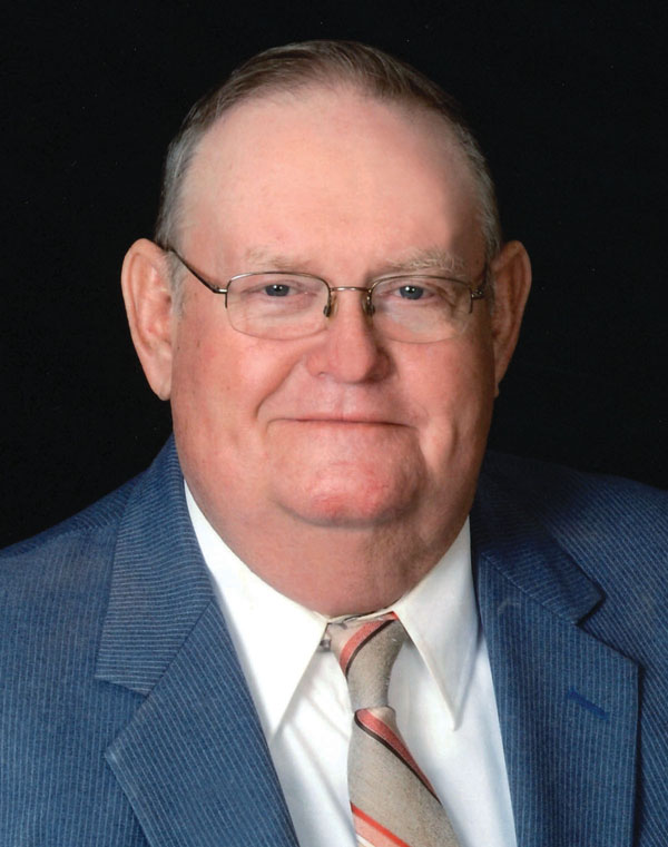 William “Bill” Crumley | Elizabethton Star