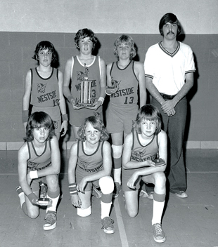 Star Sports Photo Time Capsule | Elizabethton Star