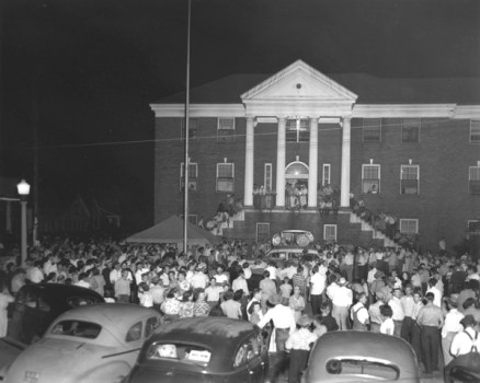 Looking back at downtown Elizabethton | Elizabethton Star