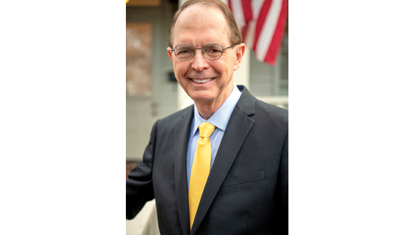 Dr. George Flinn aims to bring solutions in the senate | Elizabethton Star