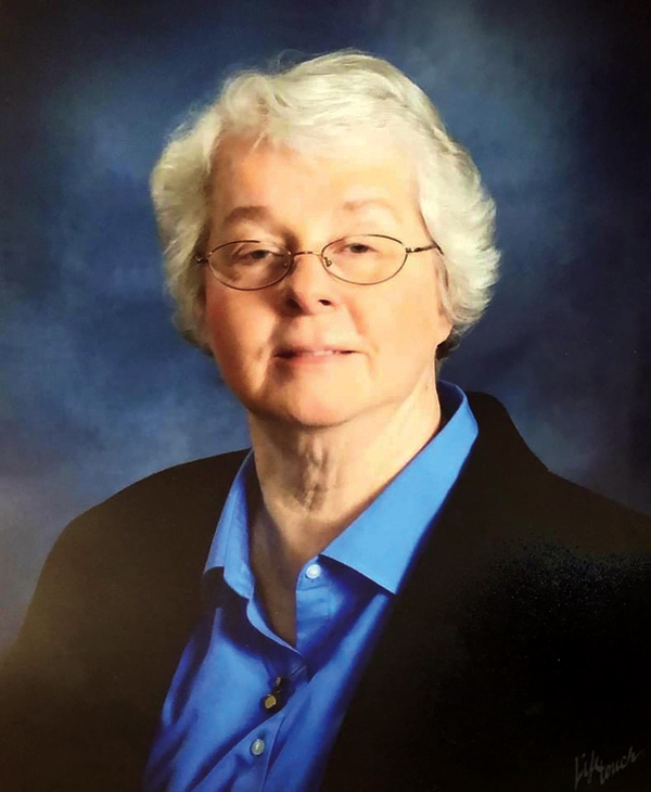 Mary Lou Wetzel | Elizabethton Star