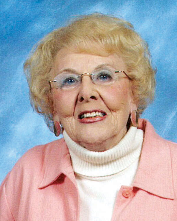 Pauline Ruth Seaton Frazier | Elizabethton Star