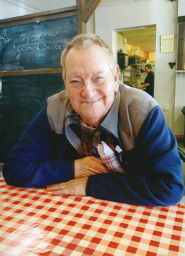 Gerald Wayne Utsman | Elizabethton Star