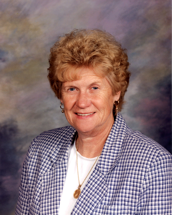 Betty Jean (Perkins) Curde | Elizabethton Star