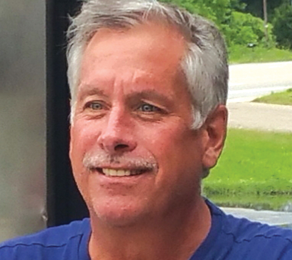 Dale Brian Greer | Elizabethton Star