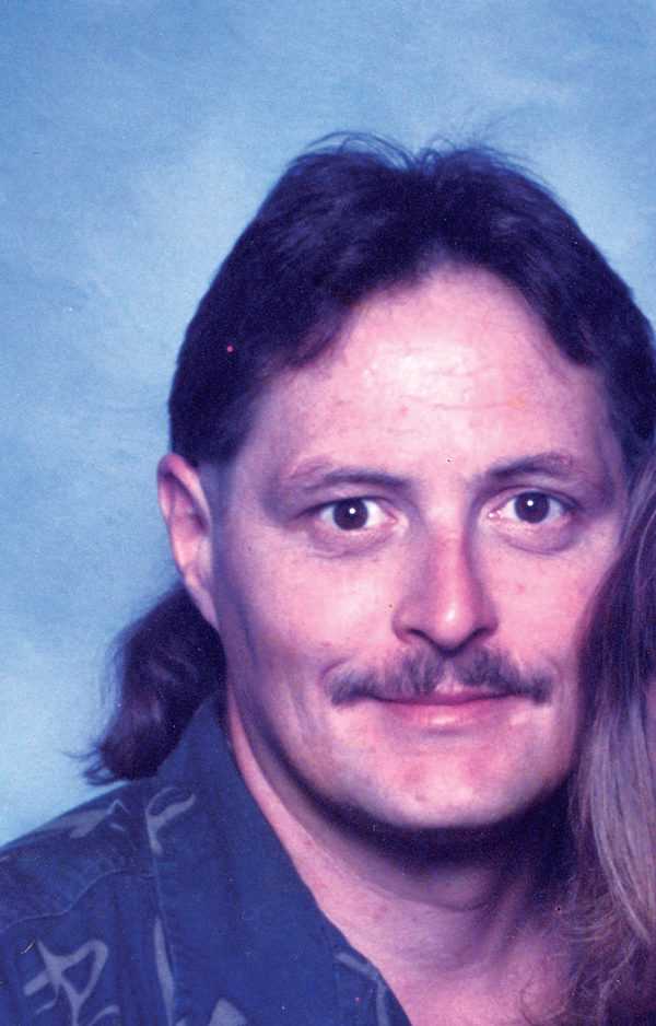 Gregory Lee Slemp | Elizabethton Star