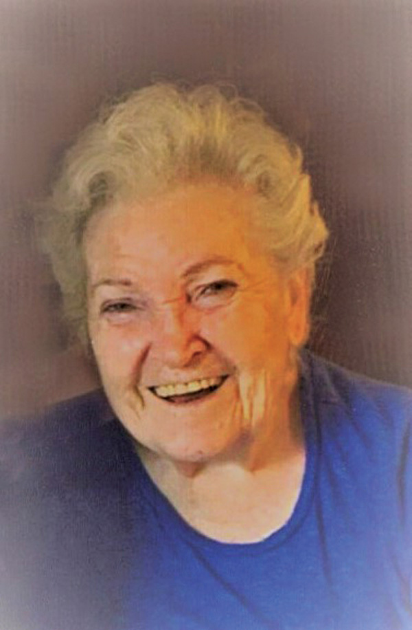 Daylene Kathryn Campbell Cagle Keller | Elizabethton Star