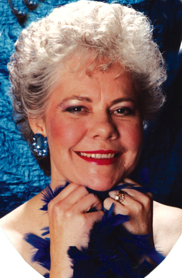 Wanda Jane Pierce Johnson | Elizabethton Star