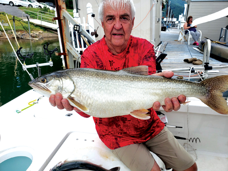 The Fishing Hole... You grab a line, and I'll grab a pole - www ...