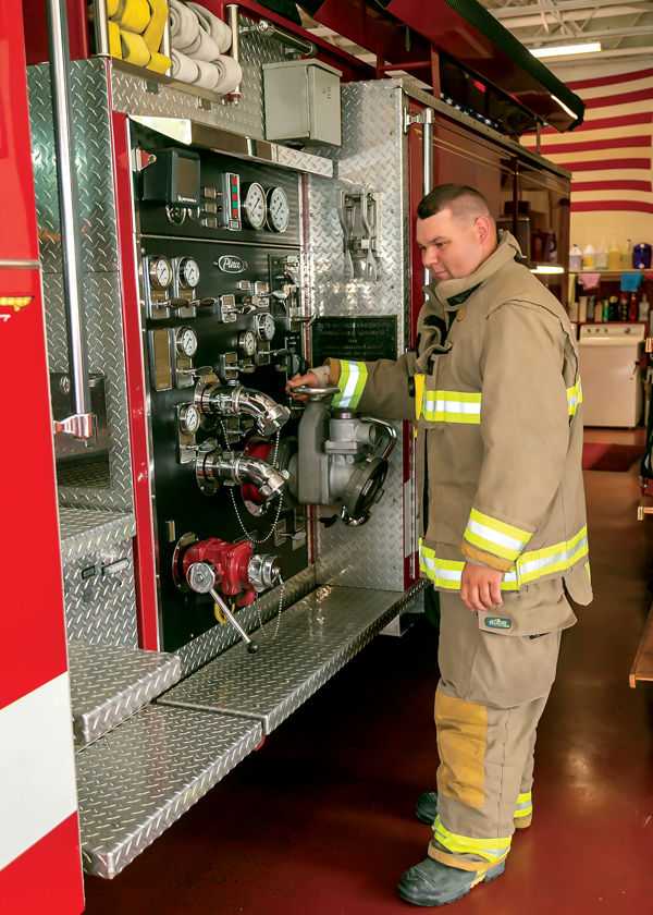 Labor Day is just another ‘working’ day for many - www.elizabethton.com ...