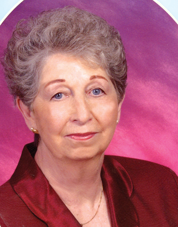 A Life Lived: Phyllis Townsend’s love for family and God made her ...