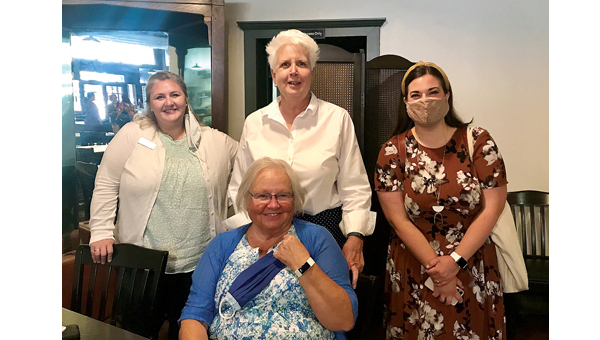 B.O.S.S. Lady makes its debut in Elizabethton | Elizabethton Star