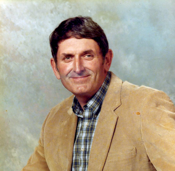 Robert Joseph “Joe” Jennings | Elizabethton Star