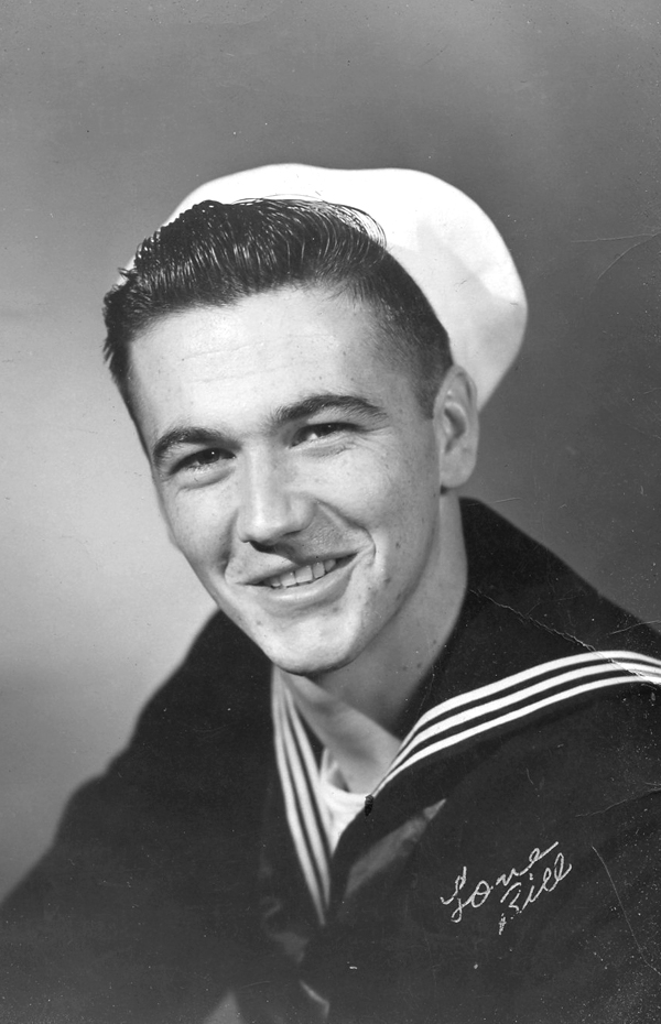 Bill Virgil Lyons | Elizabethton Star