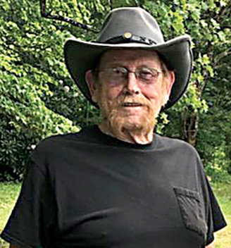 Ted “Teddy” Blevins | Elizabethton Star