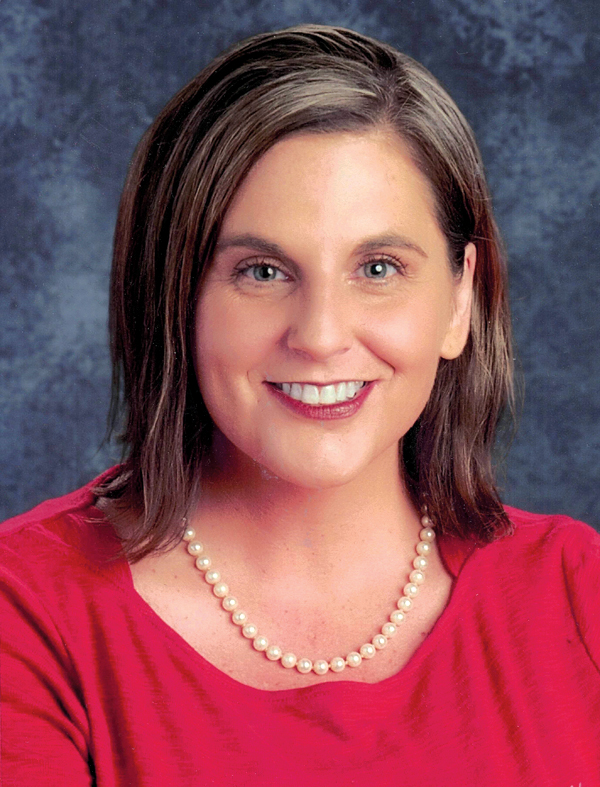 Jennifer Killen Riggs | Elizabethton Star