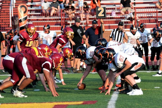 Junior Cyclones take 'controversial' win over Liberty Bell - www ...