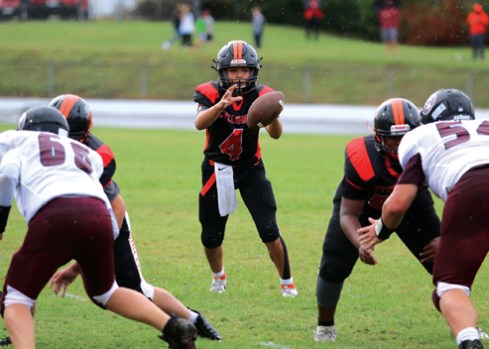 Jr. Cyclones storm past Jr. Vikings in gridiron play, 48-16 - www ...