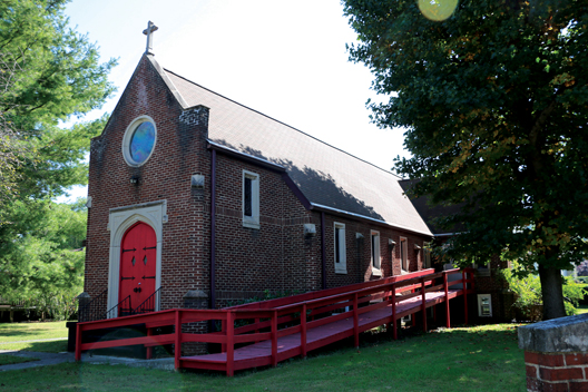 Church – the cement of a community and its people | Elizabethton Star