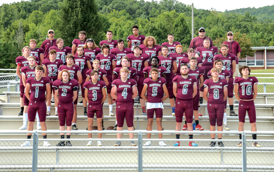 Hungry for more action… Unaka looks to get back on the field Friday ...