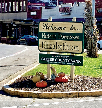 Downtown Elizabethton receives $150,000 grant for improvements ...