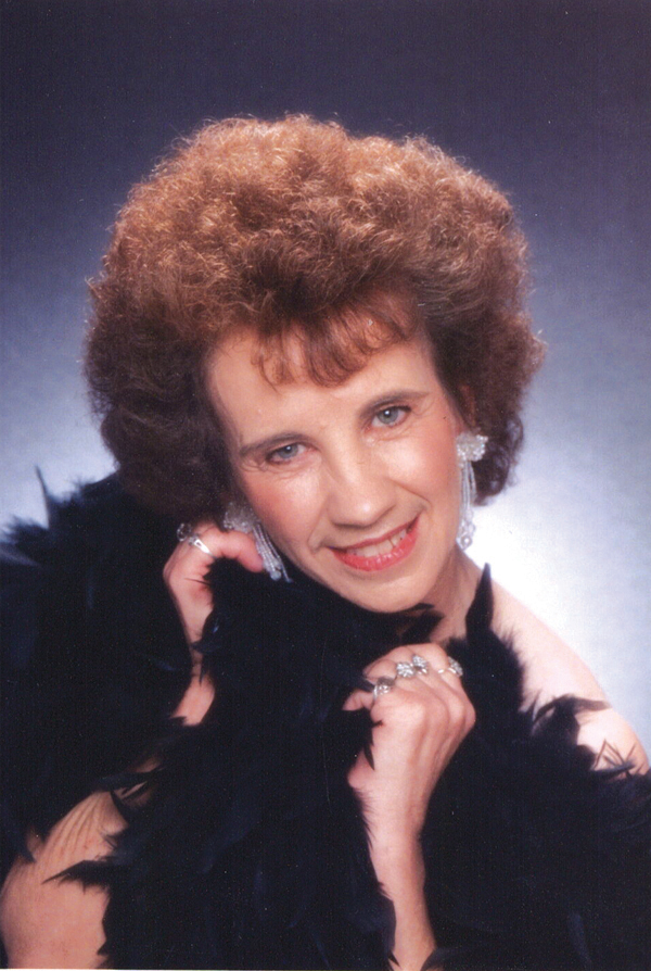 A Life Lived: Mary Alice Anderson was a caregiver for her family ...