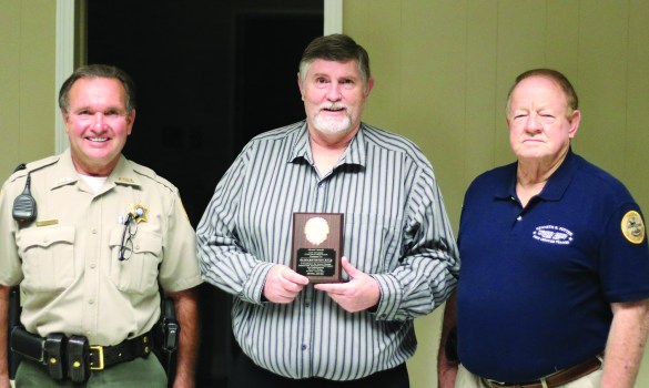 East Tennessee Constable Association completes 2020 in-service training ...
