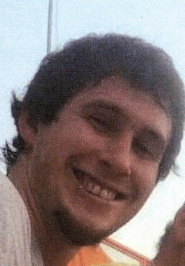 Alexander Stephen “Alex” Chambers | Elizabethton Star