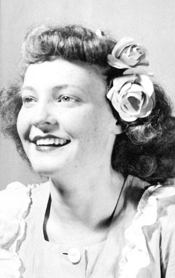 Wilma Jean Collins Elliott | Elizabethton Star