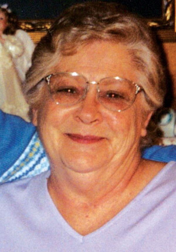 Janet Fair Morgan | Elizabethton Star