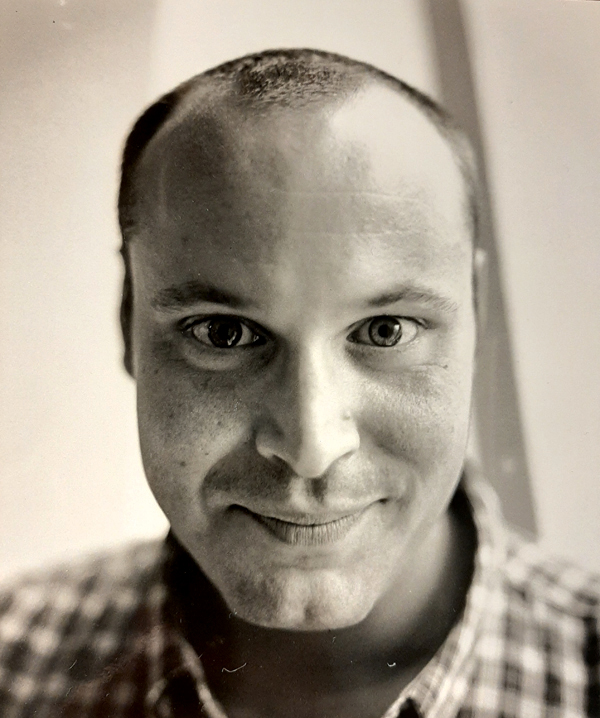 Edward Andrew Cord | Elizabethton Star