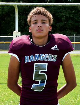 Rangers look to replicate great performance at Cosby | Elizabethton Star